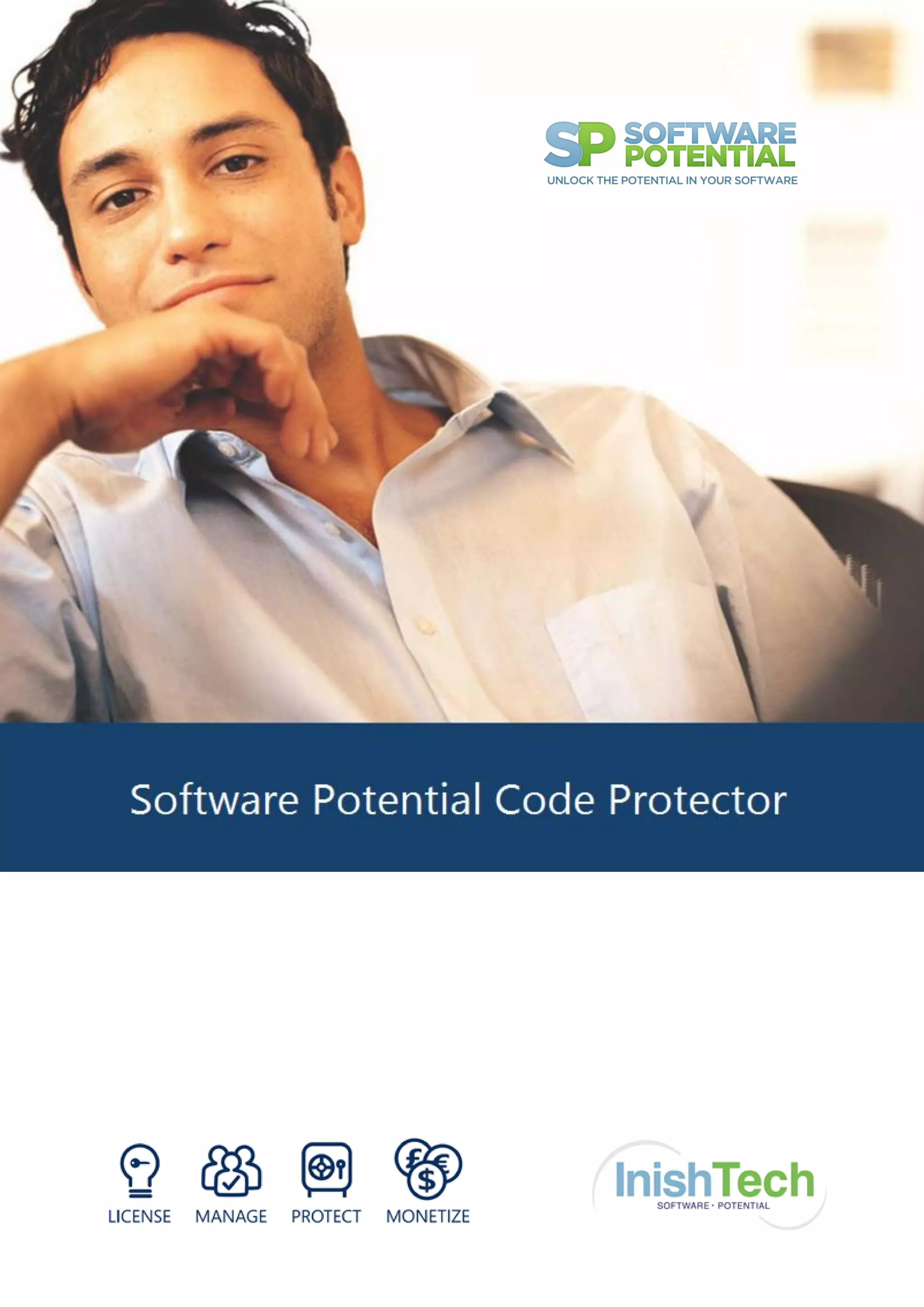 Software potential code protector | PDF | Programming Languages | Computing