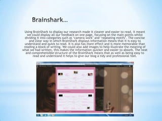 Software powerpoint | PPTX