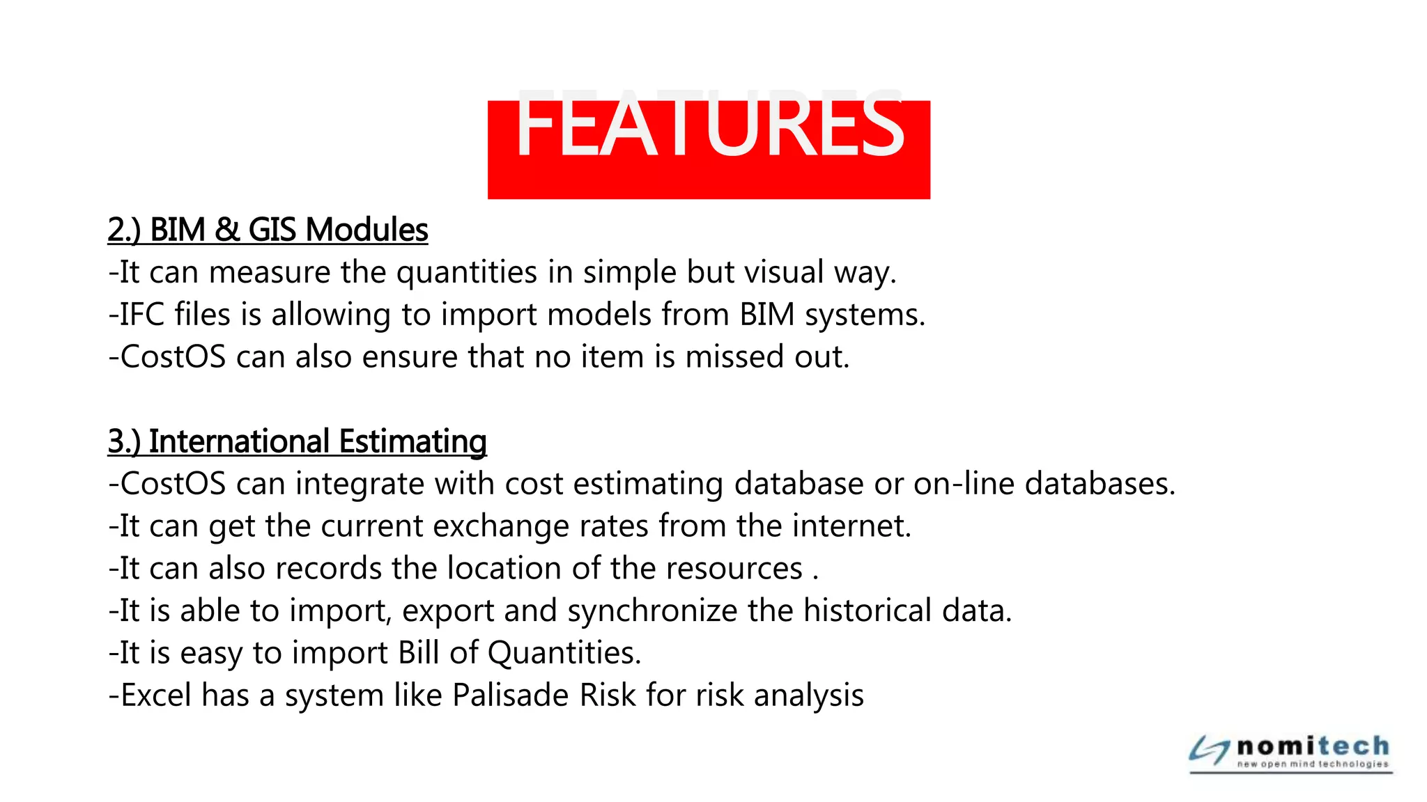 Software Application Presentation Slide | PPTX