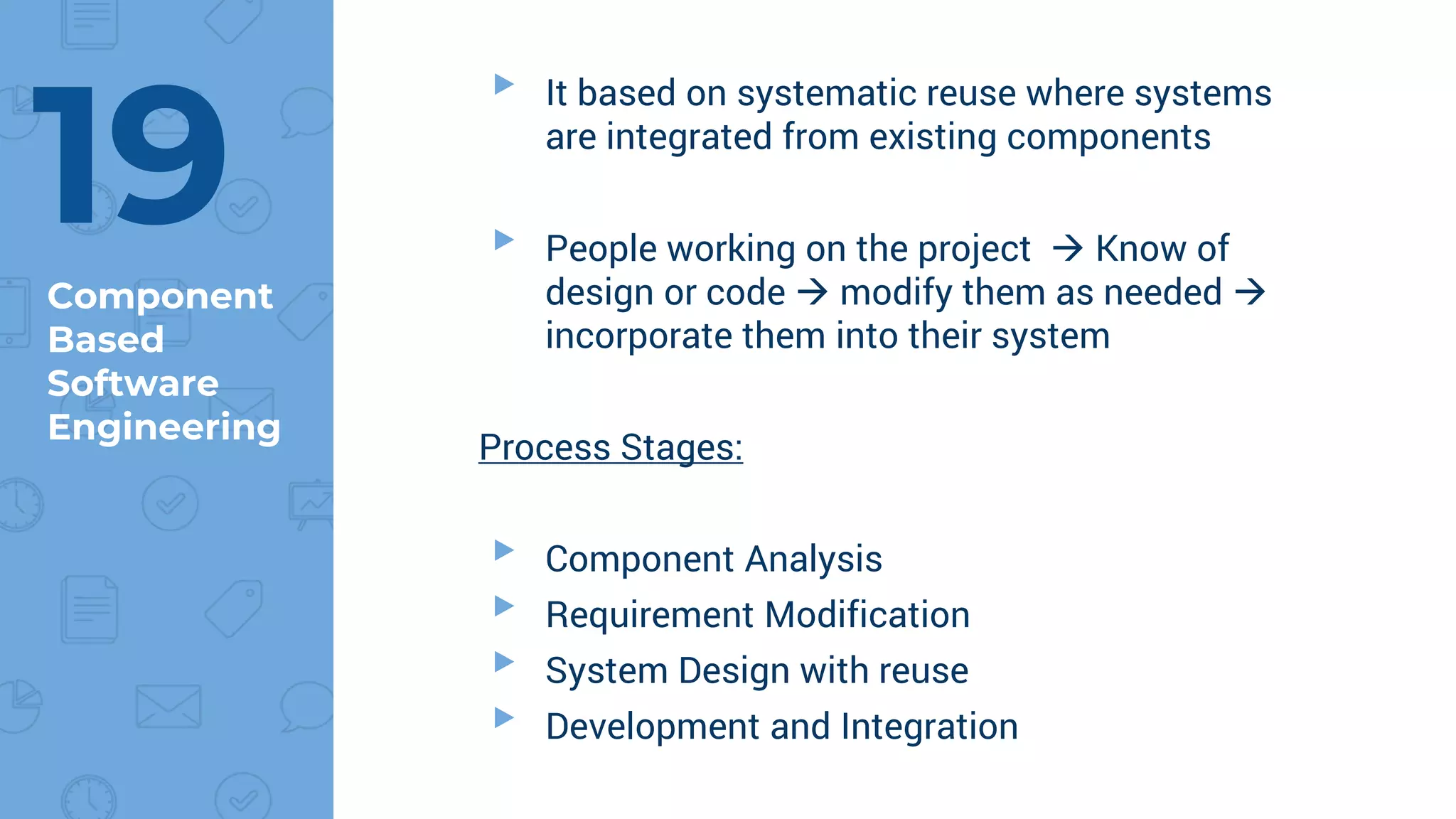 Software Generic Design Process. | PPTX