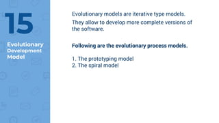 Software Generic Design Process. | PPTX