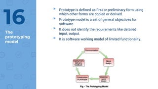 Software Generic Design Process. | PPTX
