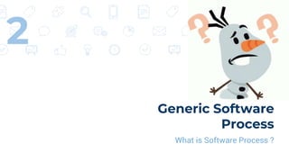 Software Generic Design Process. | PPTX