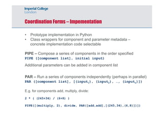 libHPC: Software sustainability and reuse through metadata preservation | PDF | Programming ...