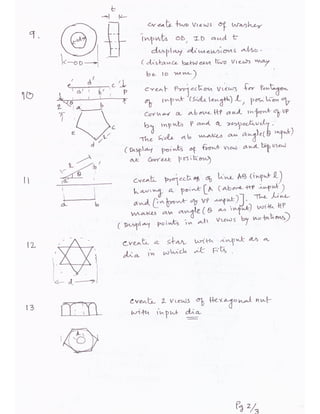 Software practice assignment.1 | PDF