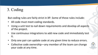 Software engineering presentation for CS | PPT