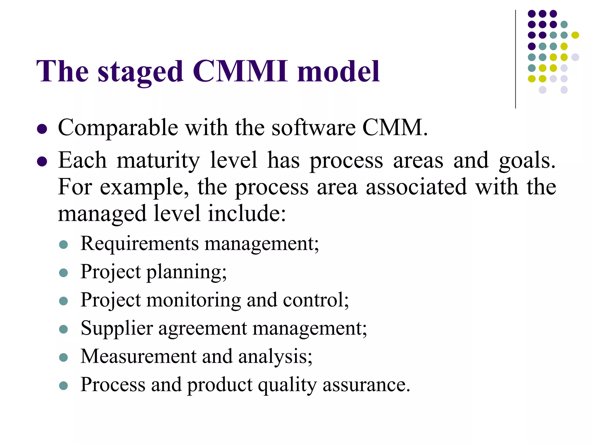Software process improvement.ppt