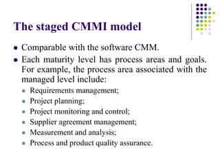 Software process improvement.ppt
