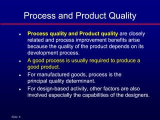 Software Process Improvement.ppt