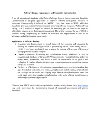 Software Process Improvement and Capability Determination.pdf
