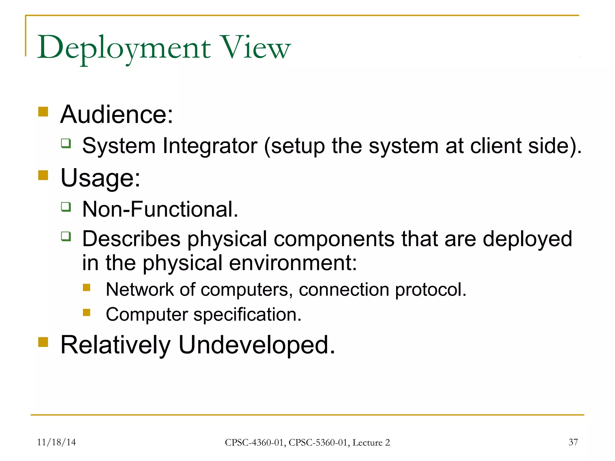 Software Process Models | PPT