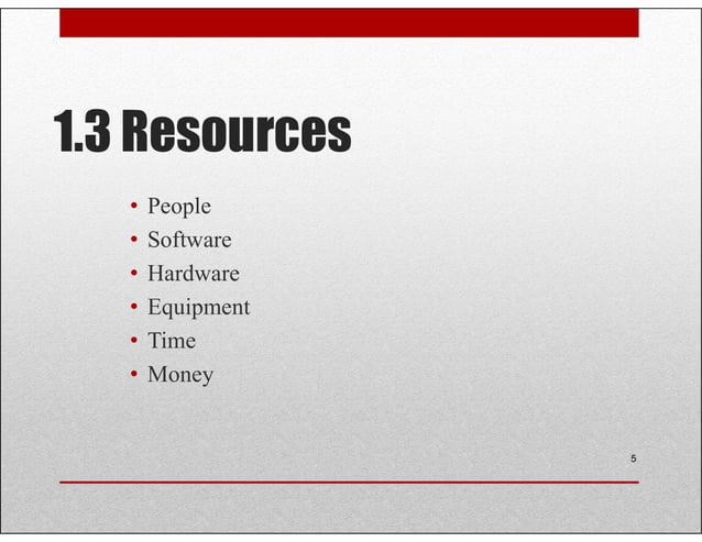 Software process model | PDF | Operating Systems | Computer Software and Applications