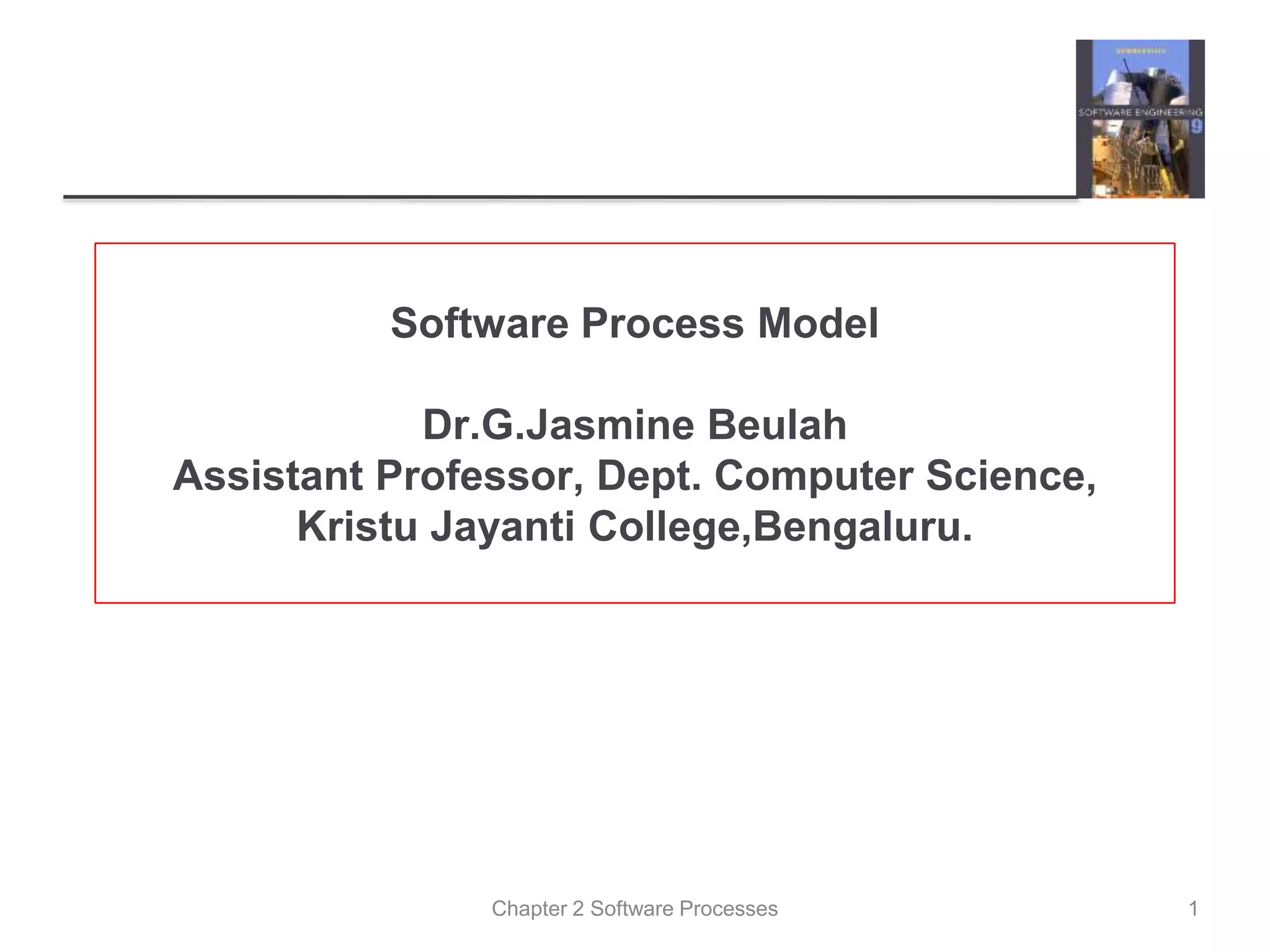 Software Process Model.ppt