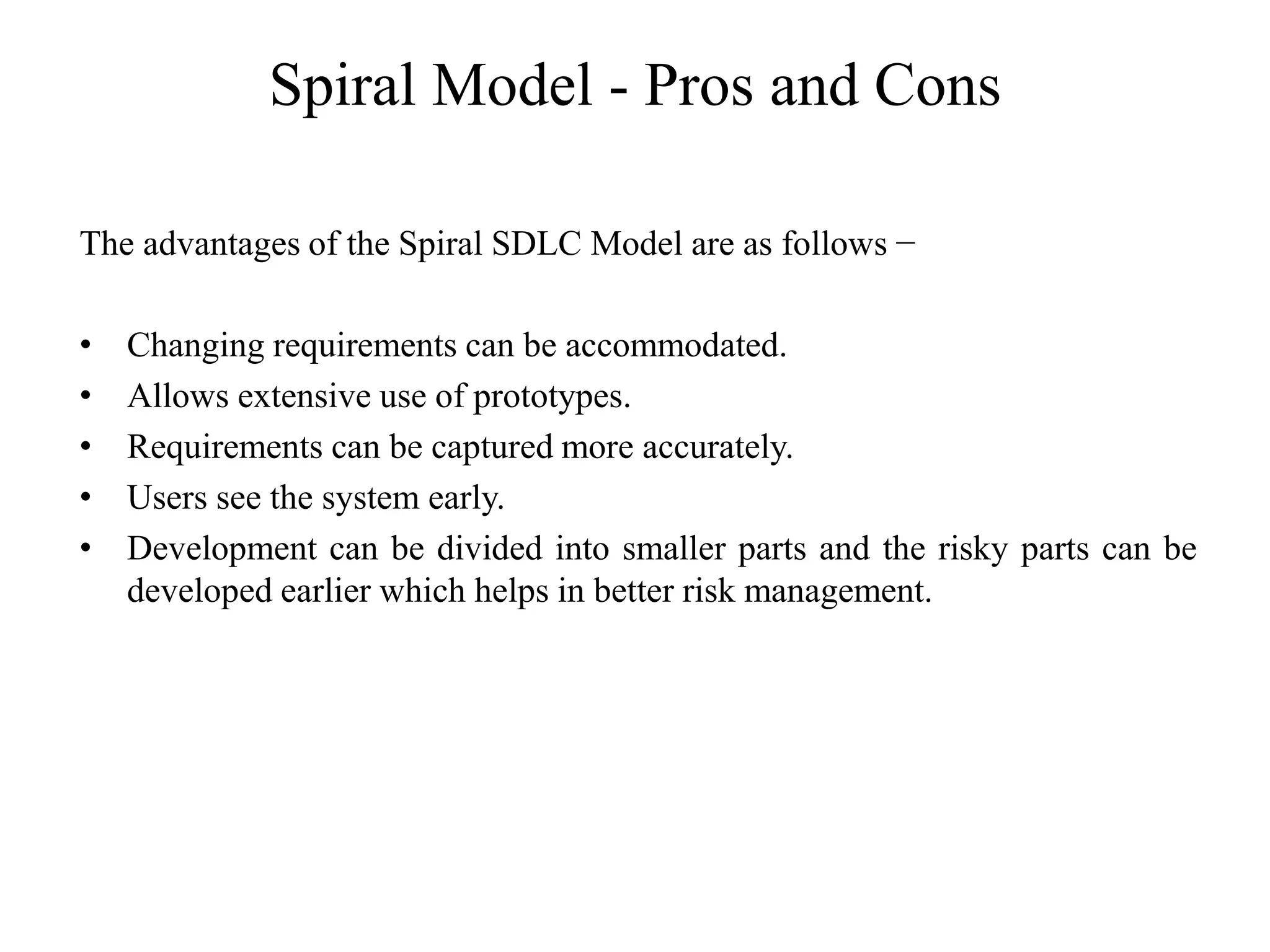Software Process Model.ppt