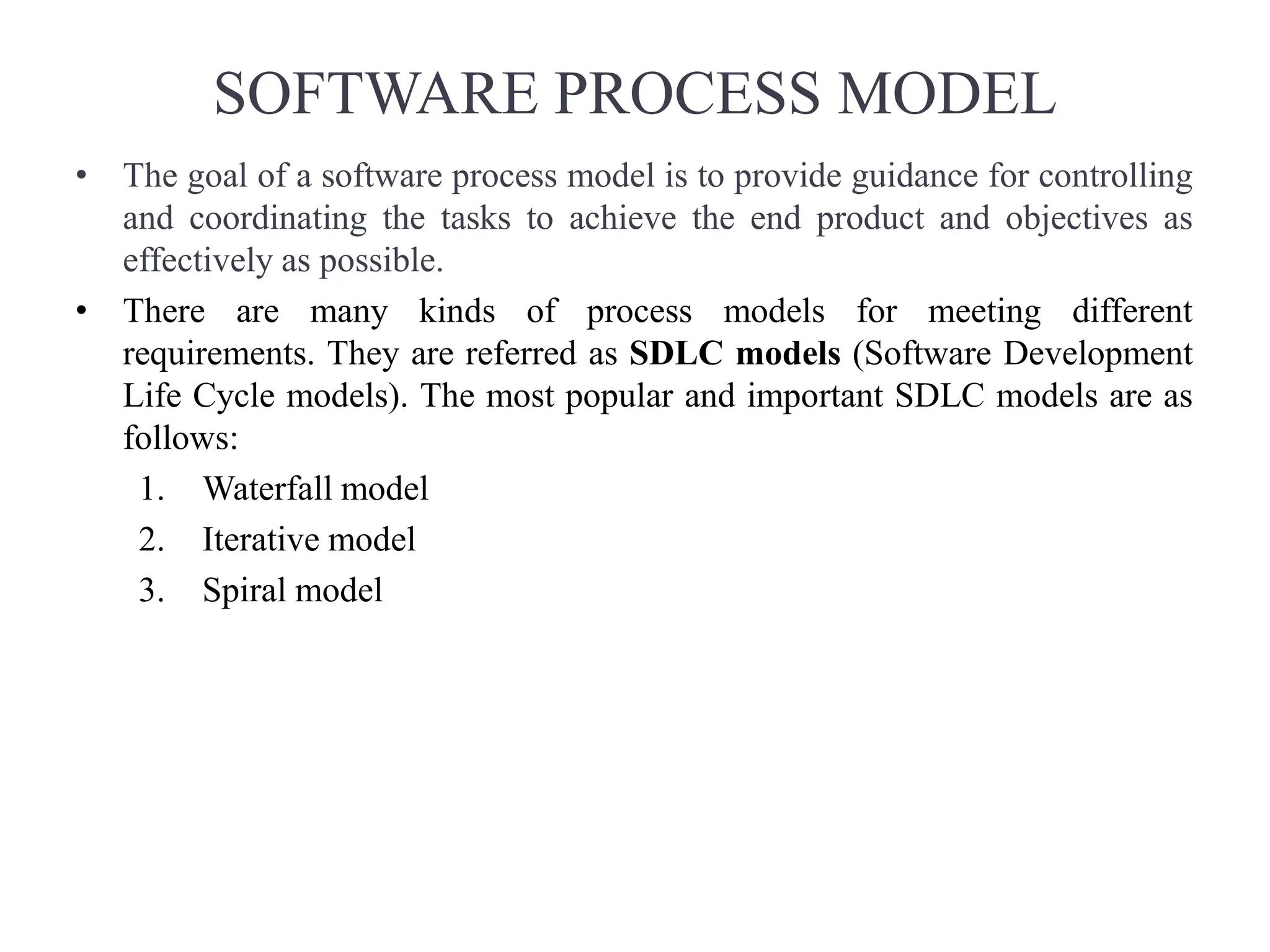 Software Process Model.ppt