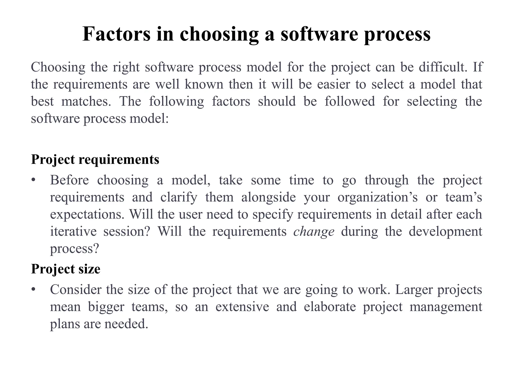 Software Process Model.ppt
