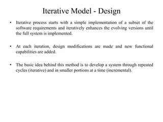 Software Process Model.ppt