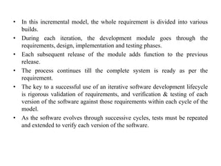 Software Process Model.ppt