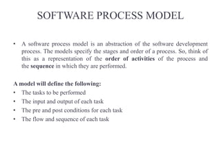 Software Process Model.ppt