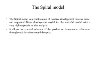 Software Process Model.ppt