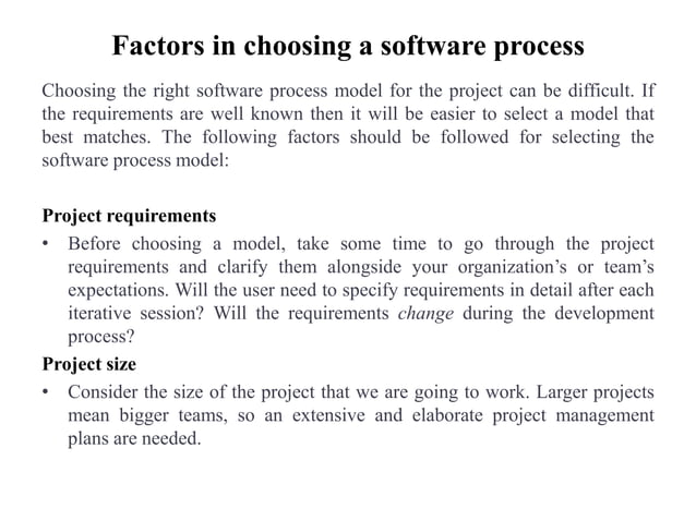 Software Process Model.ppt