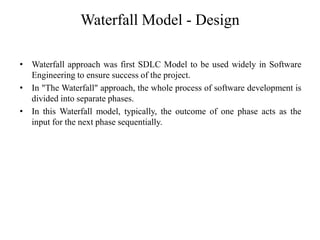 Software Process Model.ppt