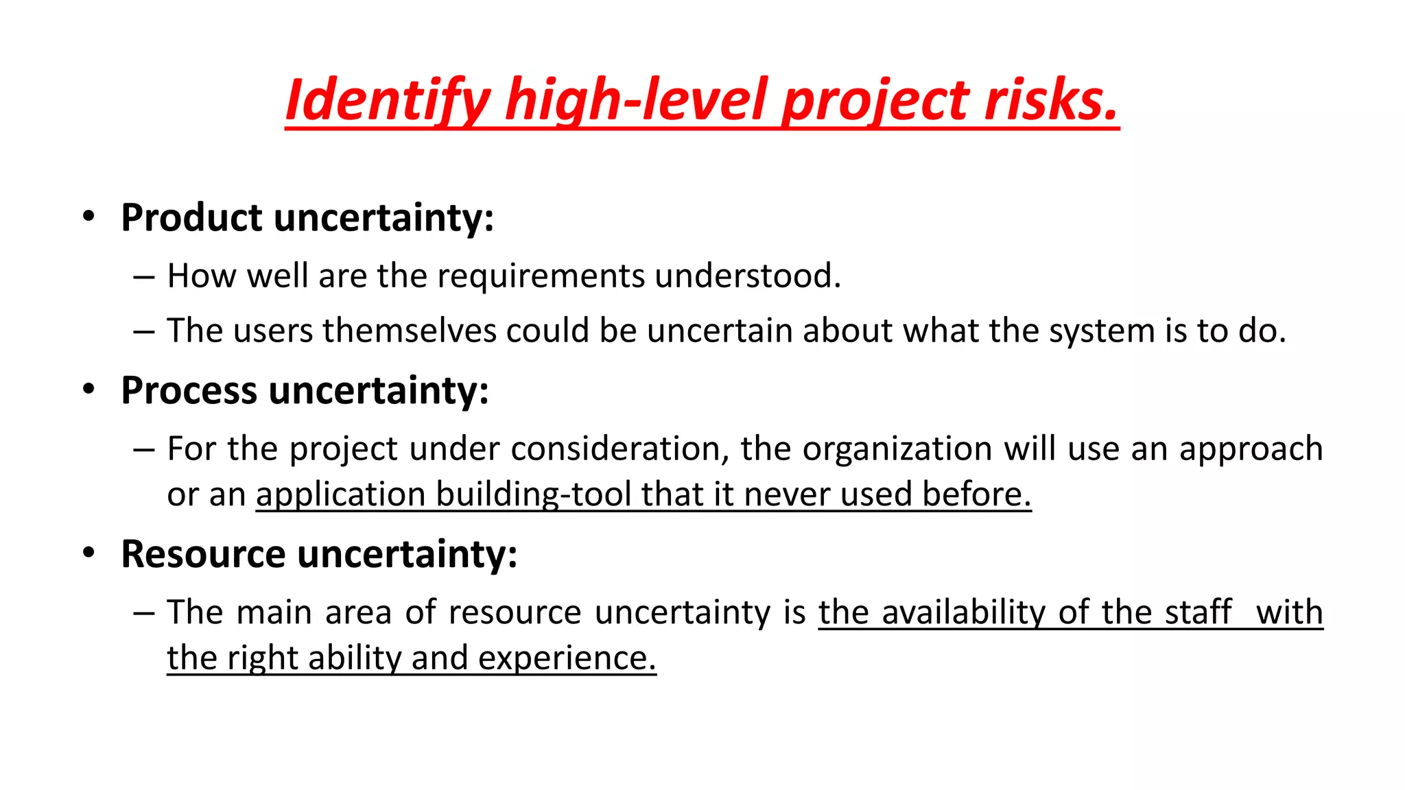 Software process models | PPTX | Computer Software and Applications | Computing