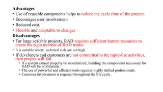 software engineering SOFTWARE PROCESS MODELS.pptx