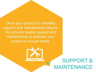 Software Product Development | PDF
