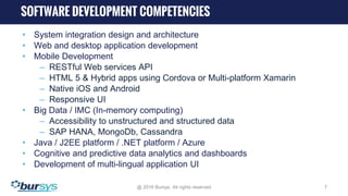 Software Product Development | PPTX | Computer Software and ...