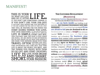 Software product development basics | PPT