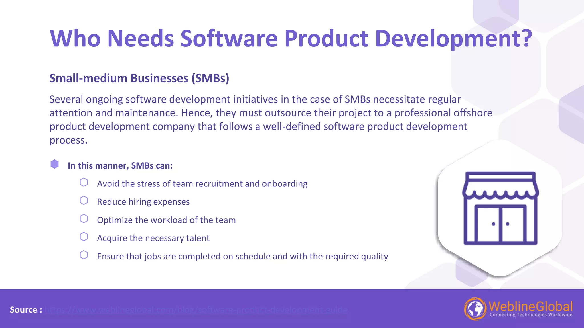 Software Product Development - A Complete Guide | PPTX