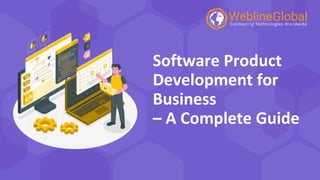 Software Product Development - A Complete Guide | PPTX | Computing ...