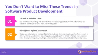 Software Product Development - A Complete Guide | PPTX | Computing | Technology & Computing