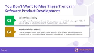 Software Product Development - A Complete Guide | PPTX | Computing ...