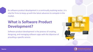 Software Product Development - A Complete Guide | PPTX | Computing ...