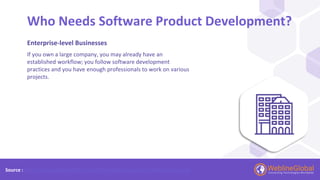 Software Product Development - A Complete Guide | PPTX | Computing ...