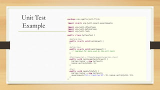 Software product development process | PPT