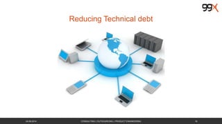 Software Product Engineering Life-cycle | PPT