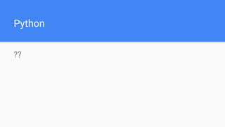 IGCSE O/L Trial Class slides | PDF | Programming Languages | Computing