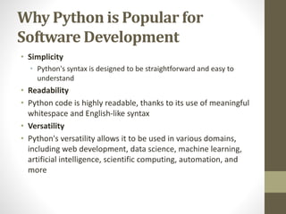 Software Programming with Python II.pptx