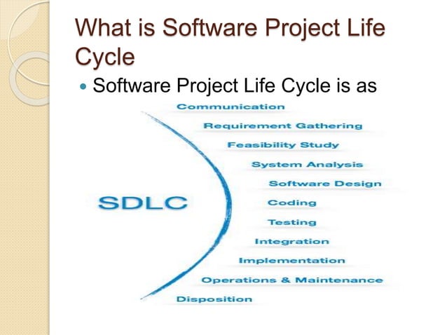 Software project management- Software Engineering | PPTX | Business ...