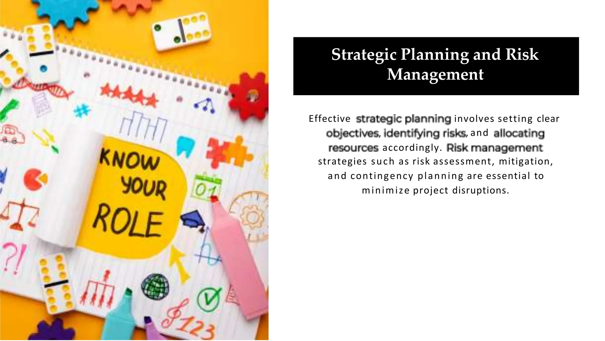 Software Project Management Software Engineering Pptx