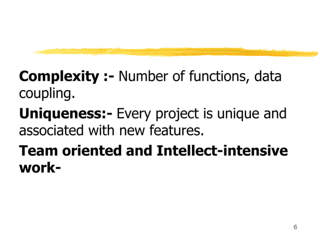 software project management.lpu.slide.ansh.gupta | PPT | Computer ...