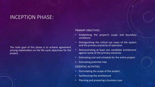 Life Cycle Phases | PPT | Free Download