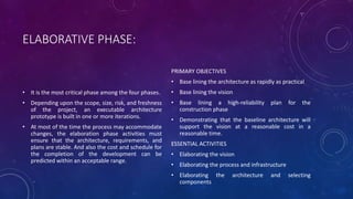 Life Cycle Phases | PPT | Free Download