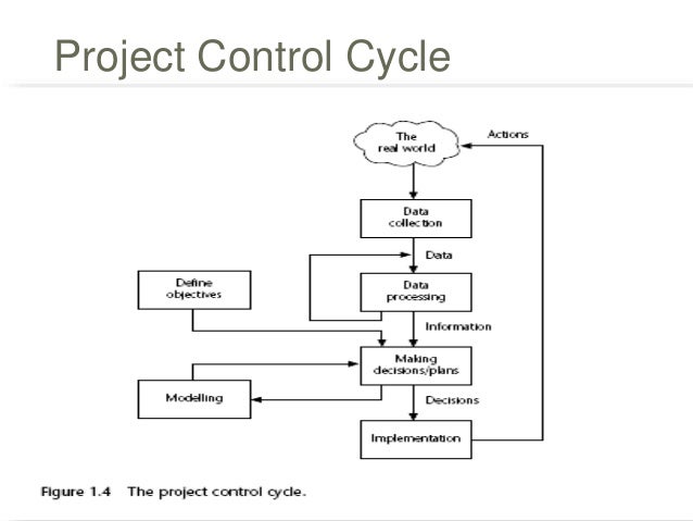 Software project management introduction