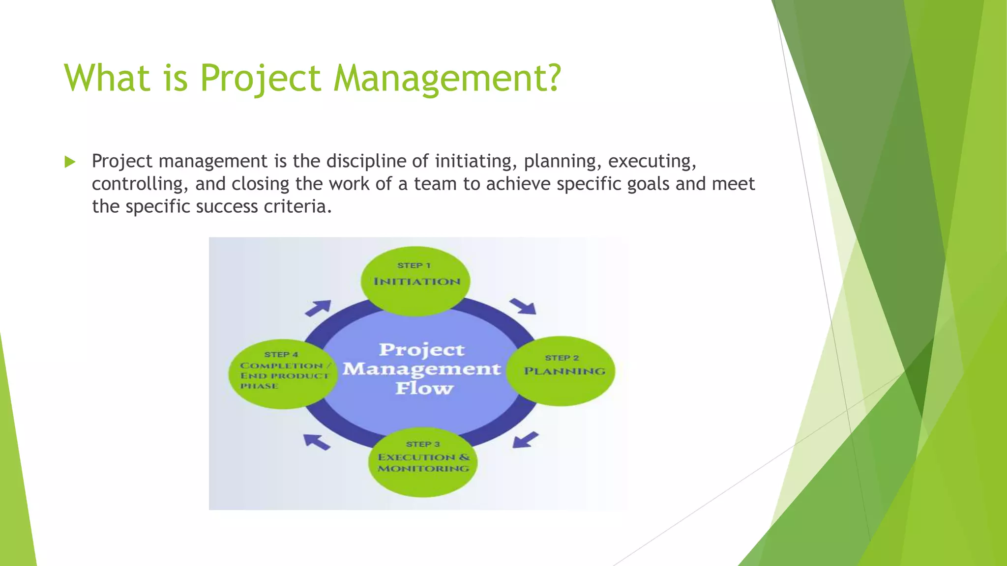 Software project management tools | PPT