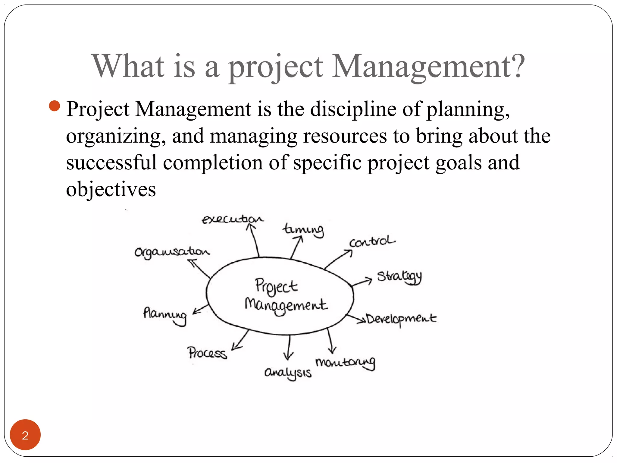 Software project managment | PPT