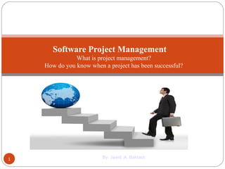 Software project managment | PPT